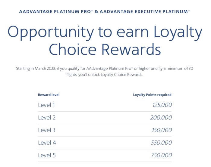 【AAdvantage Loyalty Points 系统正式生效】AA 会员定级方式大改，会籍延期，没有贬值兑换表 - 美国信用卡指南