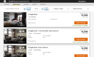Choice Hotels International 精选国际酒店常旅客计划介绍【2023年全面更新】 - 美国信用卡指南