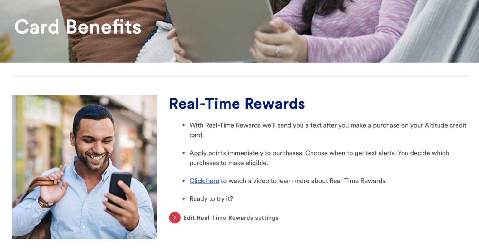 US Bank "Real-Time Rewards" 功能改进，让点数更好用了！【2023.6 更新】 - 美国信用卡指南