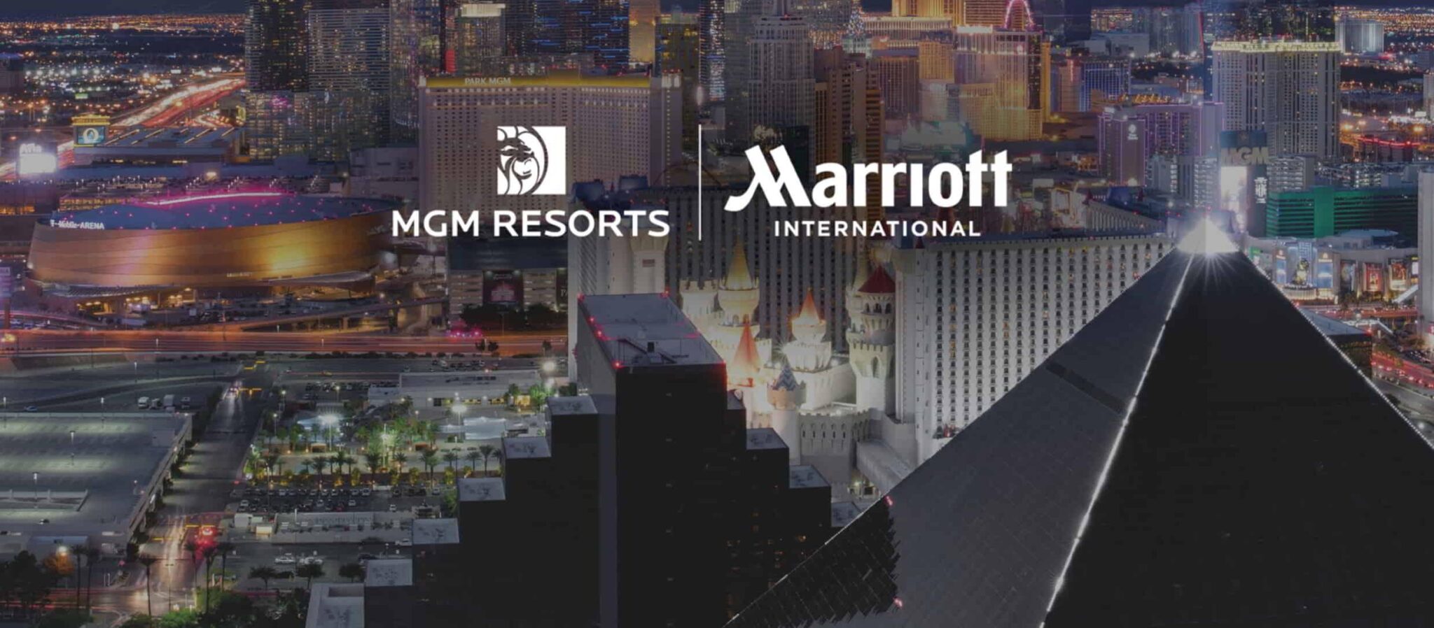 MGM Resorts 和 Marriott 集团宣布合作关系！【2024.4 更新：MGM Collection已全部上架万豪网站，MGM STARS & LUMINOUS 细节】 - 美国 ...