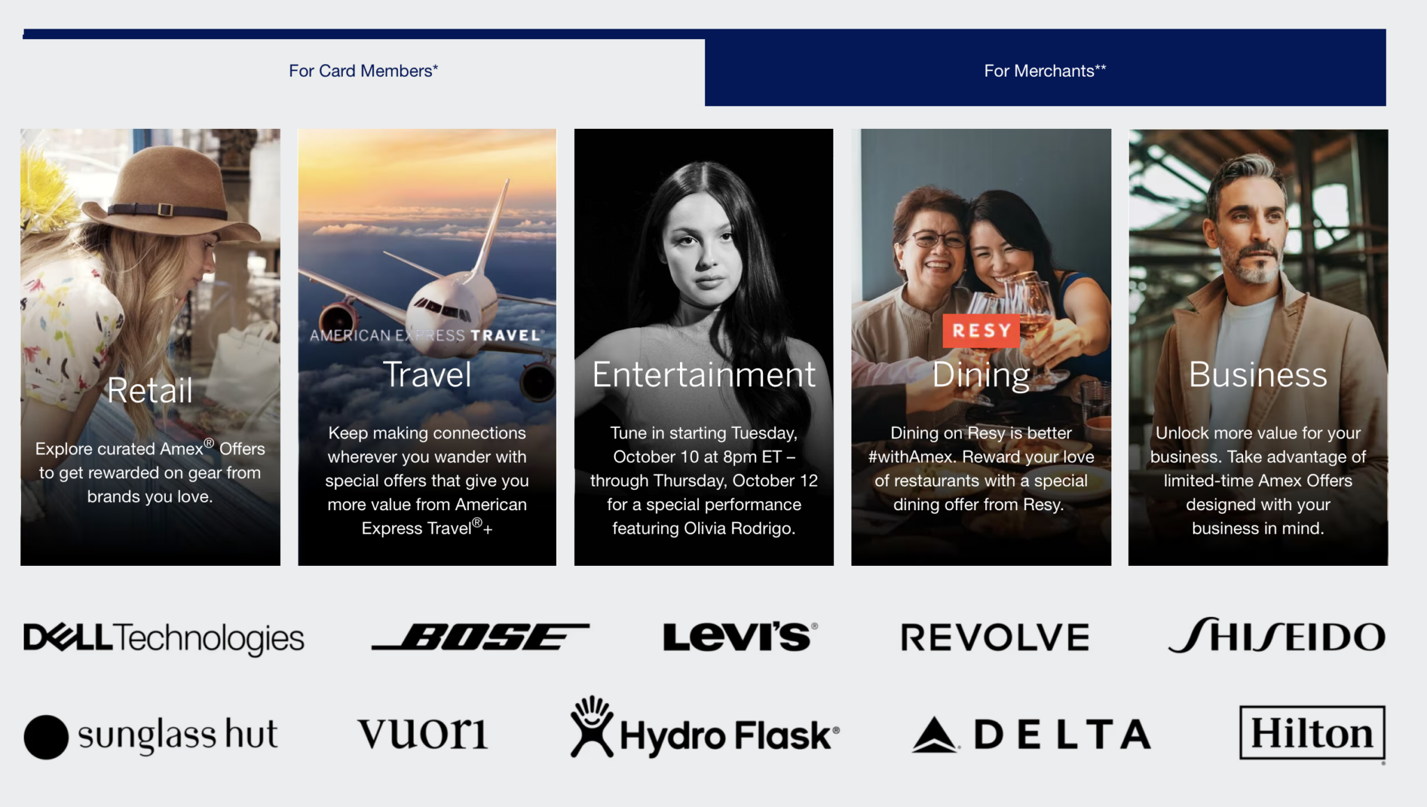 Amex Member Week 2023 预览【更新：Offer 列表已经放出来了】 - 美国信用卡指南