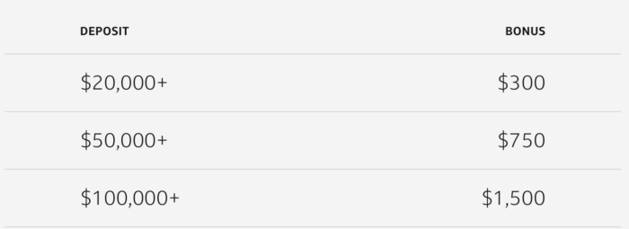 Capital One 360 Performance Savings 银行账户【2024.4 更新：up to $1,500 开户奖励 ...