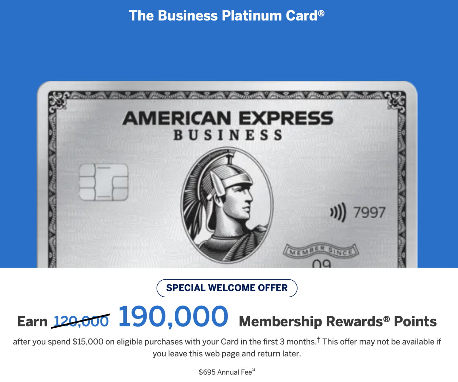 一系列增加刷到AmEx隐身大offer概率的特殊链接 - 美国信用卡指南