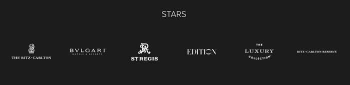 Marriott STARS & LUMINOUS 详细介绍：双人早餐，$100消费额度，房型升级等福利【2026.3：更新当前促销列表 ...