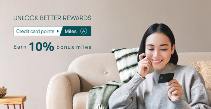 转点奖励活动汇总【2025.4 更新：Citi TYP-> Virgin Atlantic Flying Club (VS) 30% ...