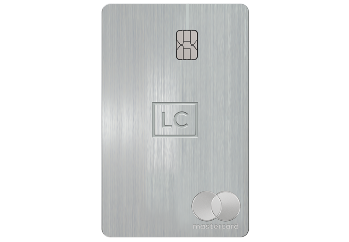 Luxury Card MasterCard Titanium Card Review - US Credit Card Guide