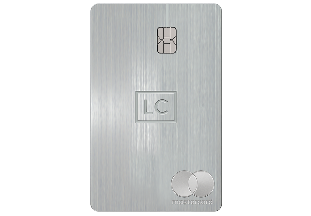 Luxury Card MasterCard Titanium Card Review - US Credit Card Guide