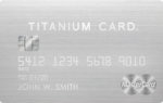 Luxury Card MasterCard Titanium Card Review - US Credit Card Guide