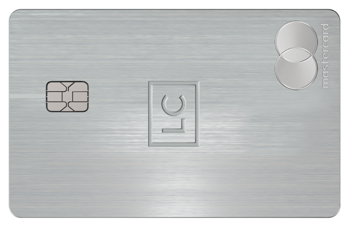 Luxury Card MasterCard Titanium Card 信用卡【2025.10 更新：涨年费了】 - 美国信用卡指南
