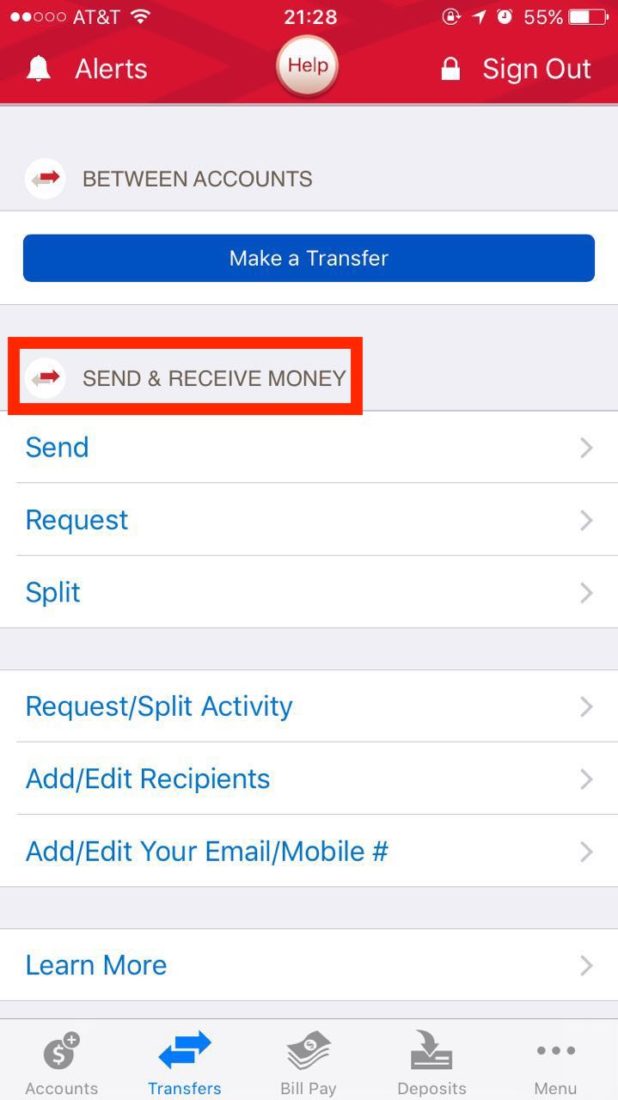 Zelle：朋友间即时转账的终极解决方案，支持 Chase/BoA/Citi 等各大银行！ - 美国信用卡指南