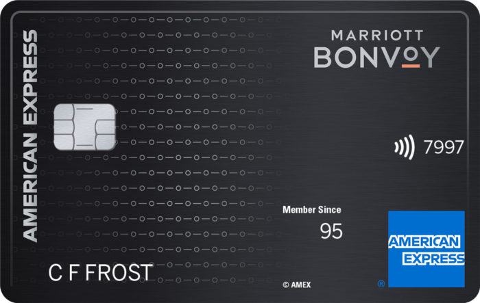 Marriott/SPG 信用卡变动：2月起更名，更高开卡奖励，Amex SPG 将绝版 - 美国信用卡指南