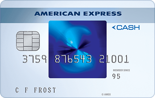AmEx Old Blue Cash (OBC) Credit Card Review (Discontinued) - US Credit ...