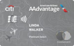 Citi® / AAdvantage® Platinum Select® World Elite™ Mastercard® Review ...