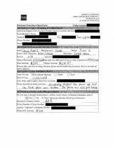 AMEX Purchase Protection 信用卡购买保护实战 之 Pixel 2后壳碎了 - 美国信用卡指南