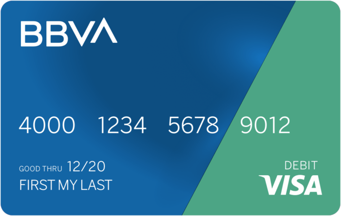 BBVA Checking+Savings 银行账户【2021.4 更新：$250 开户奖励已过期】【仅限 AL, AZ, CA, CO ...