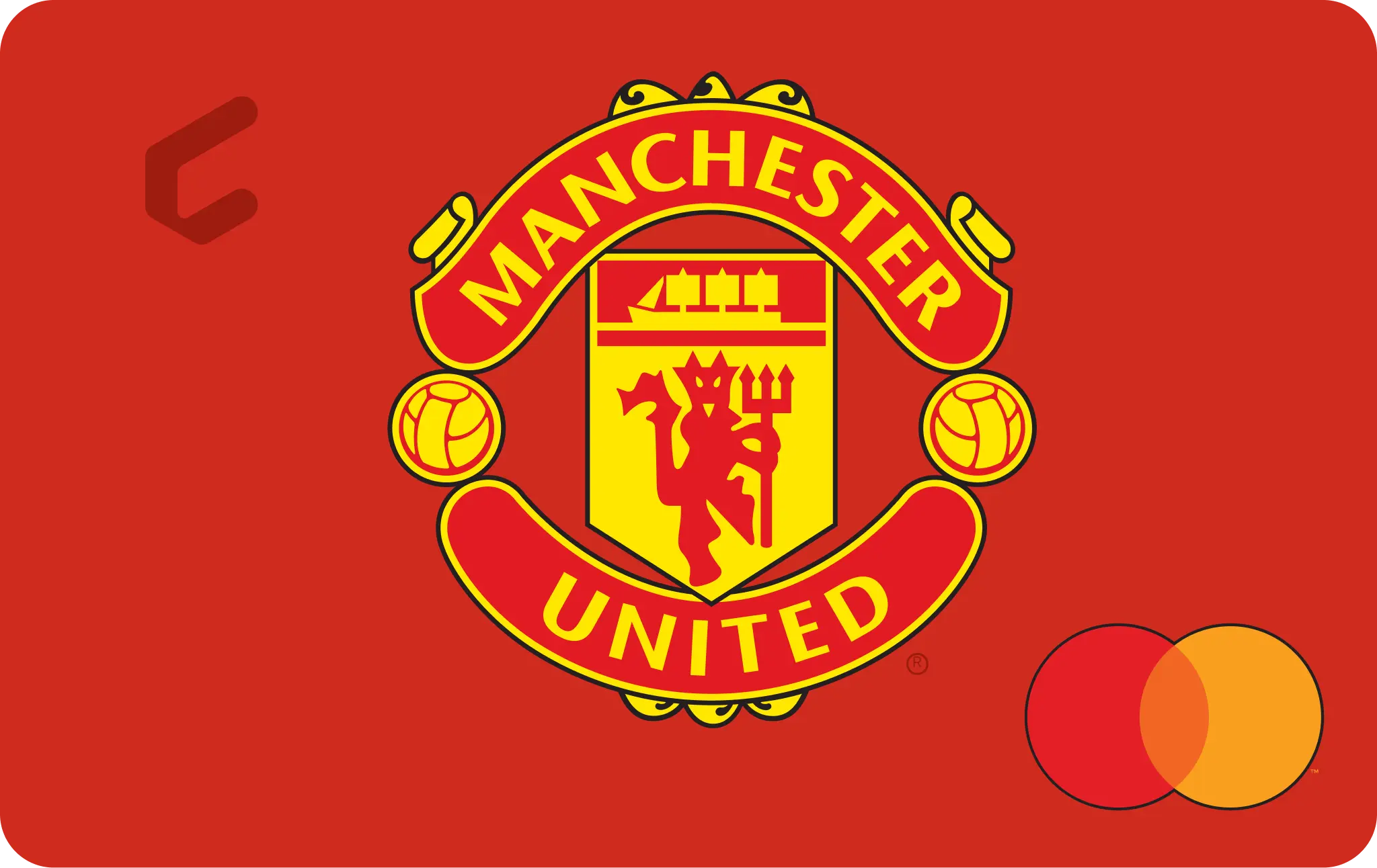 Cardless Manchester United 信用卡【已绝版】 - 美国信用卡指南