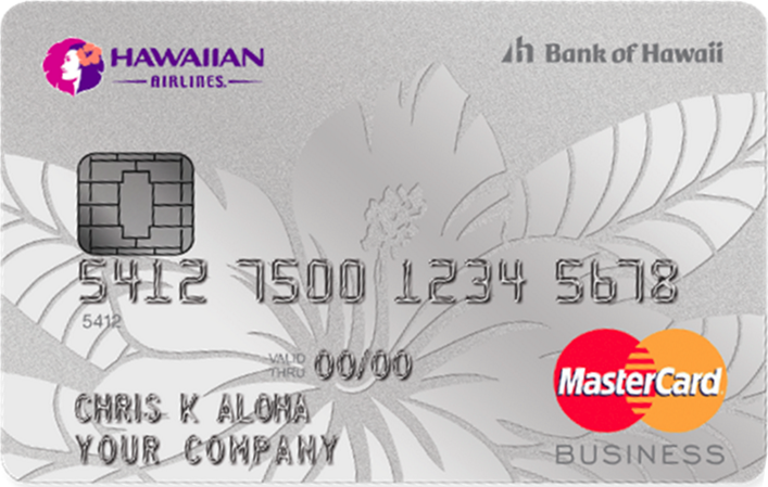 Barclaycard Hawaiian Airlines Business Credit Card - US Credit Card Guide