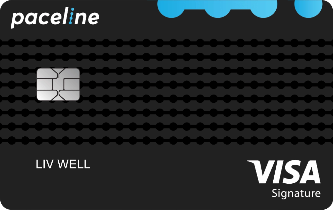 Paceline 信用卡：健身即可获得所有消费3%返现【2023.2 更新：已死】 - 美国信用卡指南