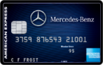 AmEx Mercedes-Benz Credit Card Review (Discontinued) - US Credit Card Guide