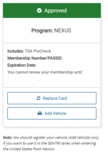 TSA Pre , Global Entry, Nexus, Sentri：美国受信旅游者计划介绍【2024.4 更新：2024年10月开始 ...