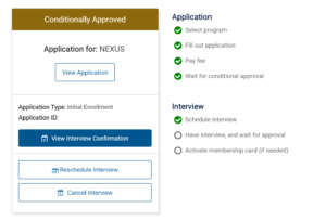 TSA Pre , Global Entry, Nexus, Sentri：美国受信旅游者计划介绍【2026.3 更新：Global ...