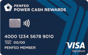 PenFed Power Cash Rewards Visa Signature® Card Review - US Credit Card ...